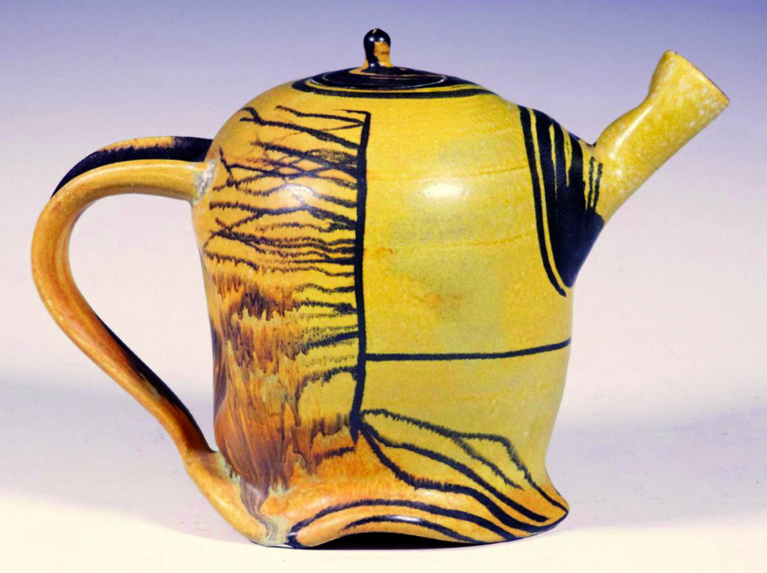 Ceramics encompasses many categories | News, Sports, Jobs - The Express